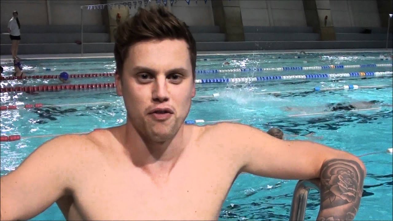 Craig Gibbons | Wear A Hat Day 2012 | Brain Tumour Research #WAHD - YouTube