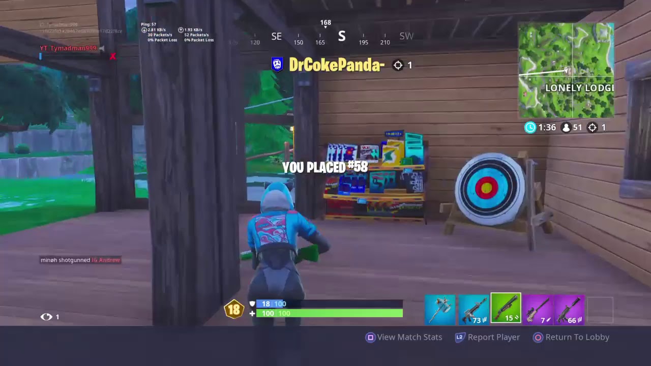 FORTNITE POP UP CUP LIVE: ~1,394 Wins~ ~1,099 SOLO Wins~ ~18,022 Kills ...