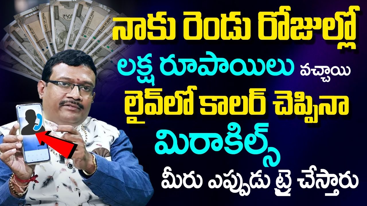 Magic Water Miracles | Anything Attract By Using Magic Water Technique ...