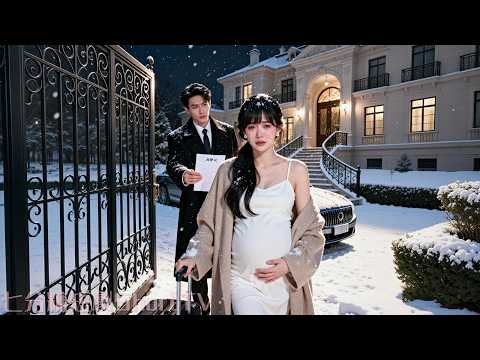 他輕信白月光挑撥，認定孕妻出軌，甚至親手將懷孕的她毆打流產，攢夠失望她選擇離婚，簽字瞬間他卻心痛至極，紅著眼求她回來！#恨海情天 #短劇 #drama #霸總 #離婚 #愛情 #甜寵 #熱門短劇