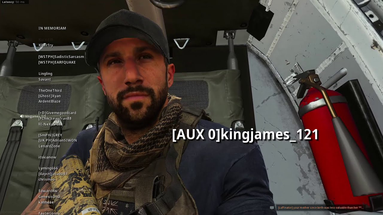 Call of duty Warzone 1st win BR Trios - YouTube