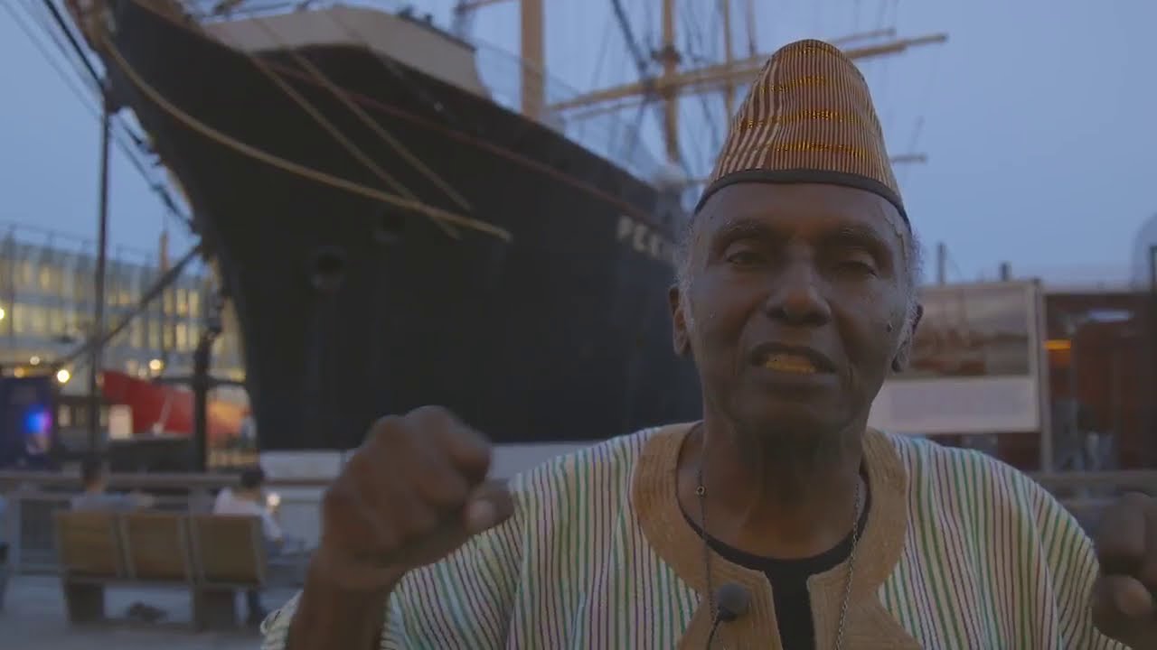 HAPI Movie Trailer - YouTube