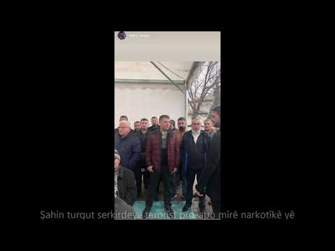 şahin turgut haymana terorîst