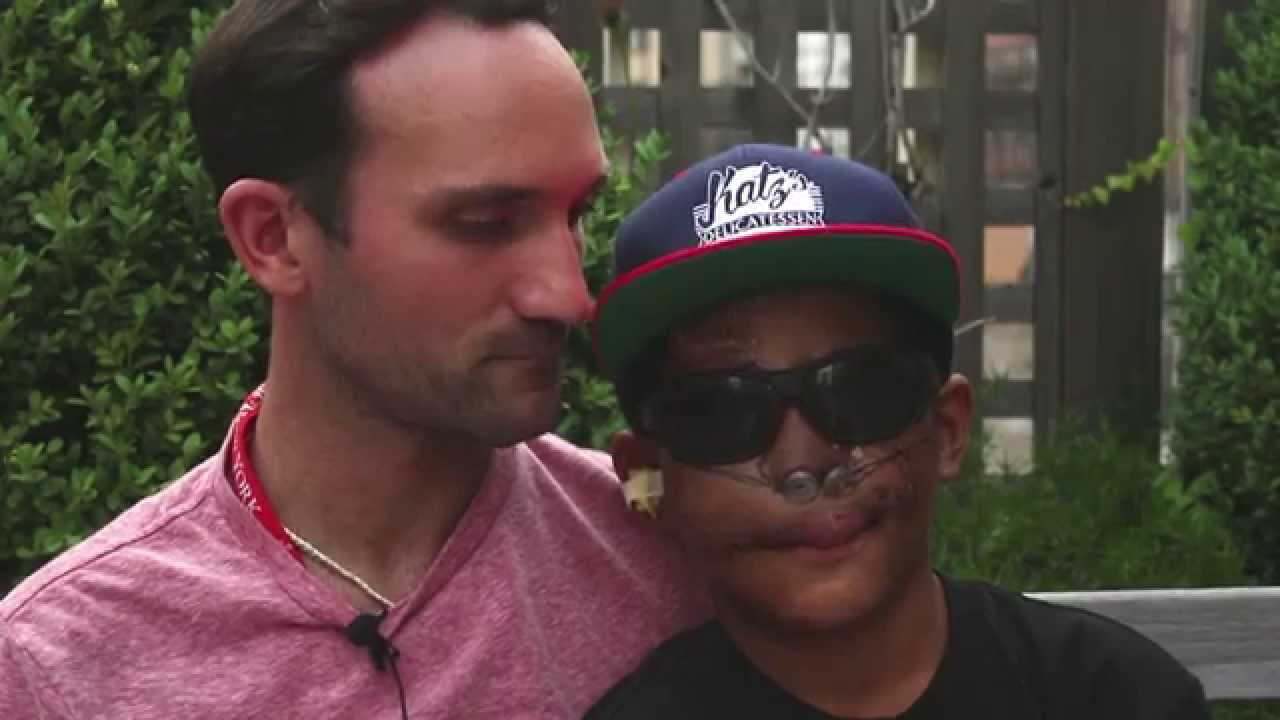 Dallen in New York - YouTube