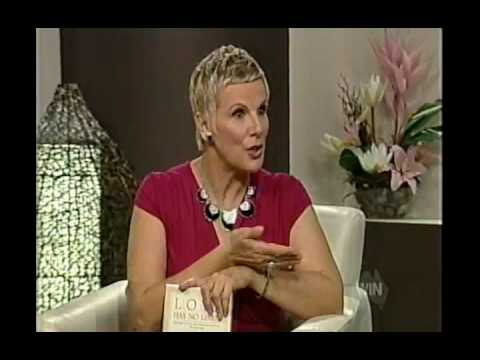 Tania & Warren Hayes - Susie (WIn TV) - YouTube