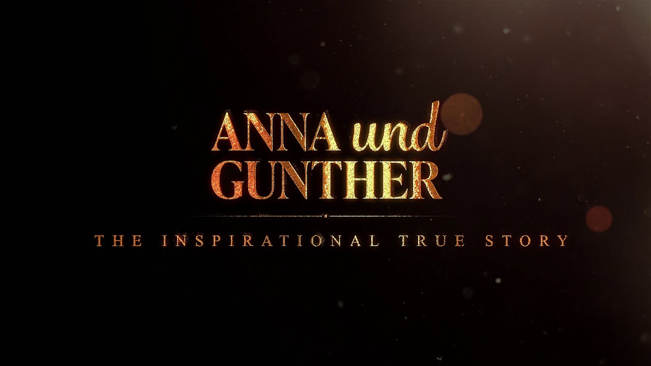 Anna und Gunther - Official Trailer - 30 Sec - YouTube