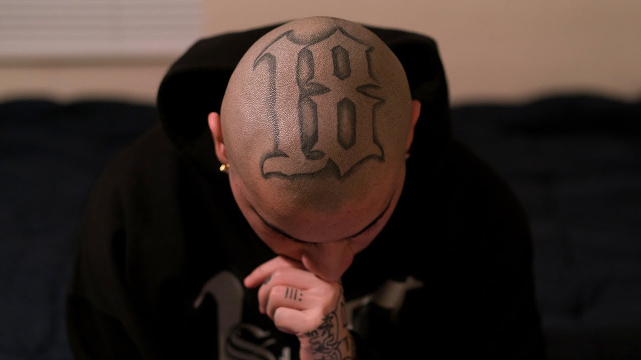 WS 18th Street Malandros: Vago's Story - YouTube