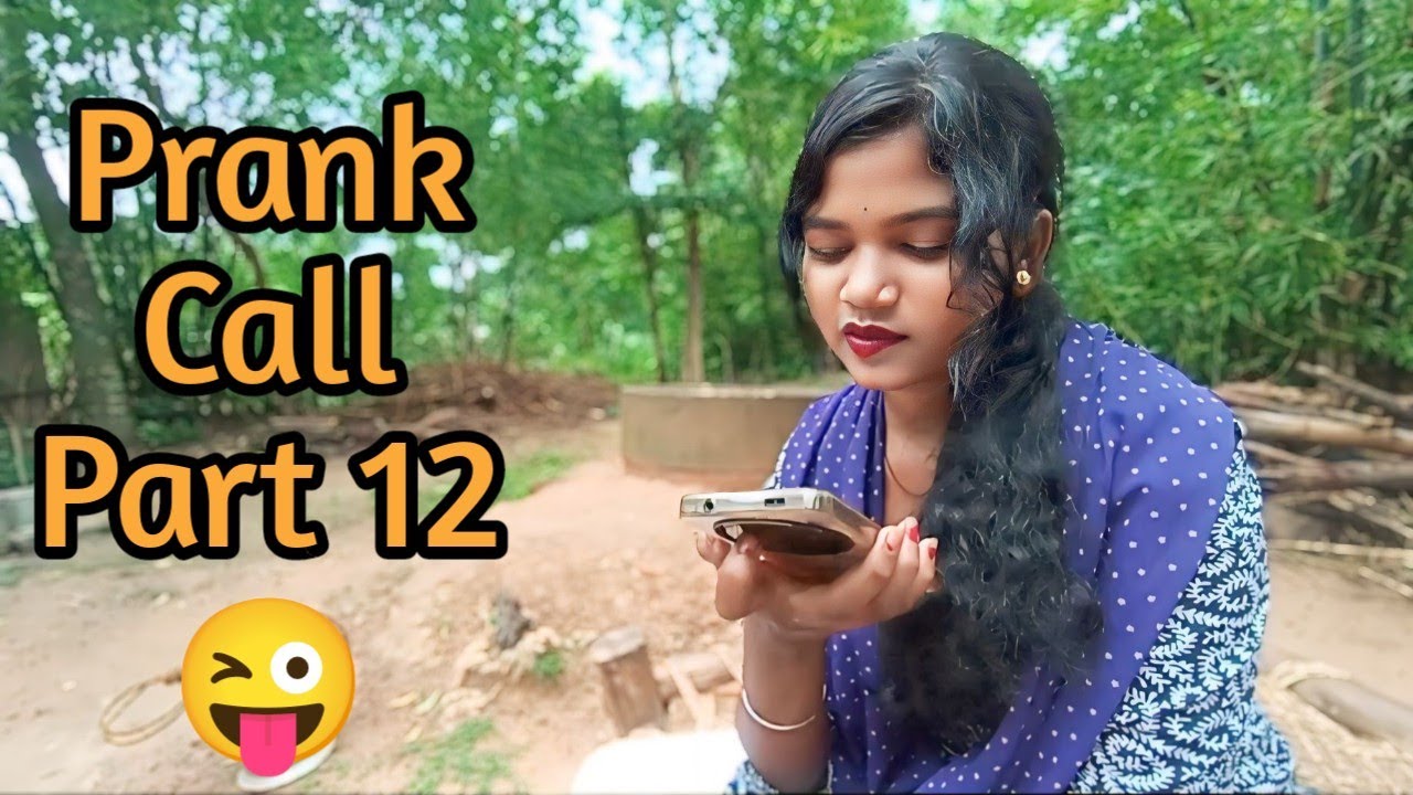 ଆଜି Prank Call ବହୁତ ଦିନ ପରେ କରା ହେଲା କିନ୍ତୁ ଆଜି କା Prank call ମୋ ସାଙ୍ଗ ...