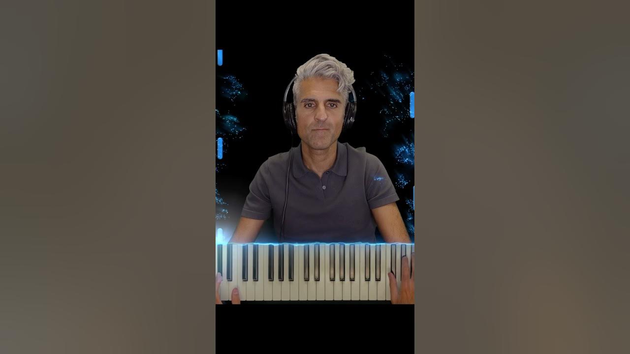 Learn how to play “PYTHON FUNK” #pianotutorial #piano #phonk # ...