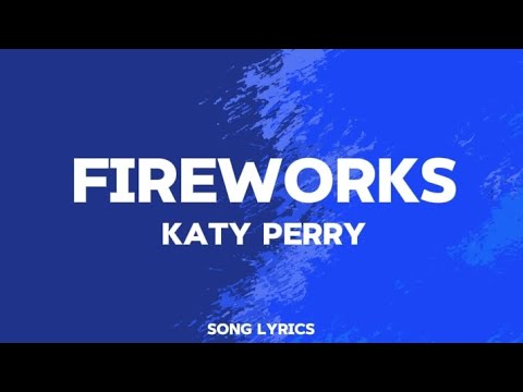 Katy Perry Firework Katy Perry - Firework - Shittyflute version ...