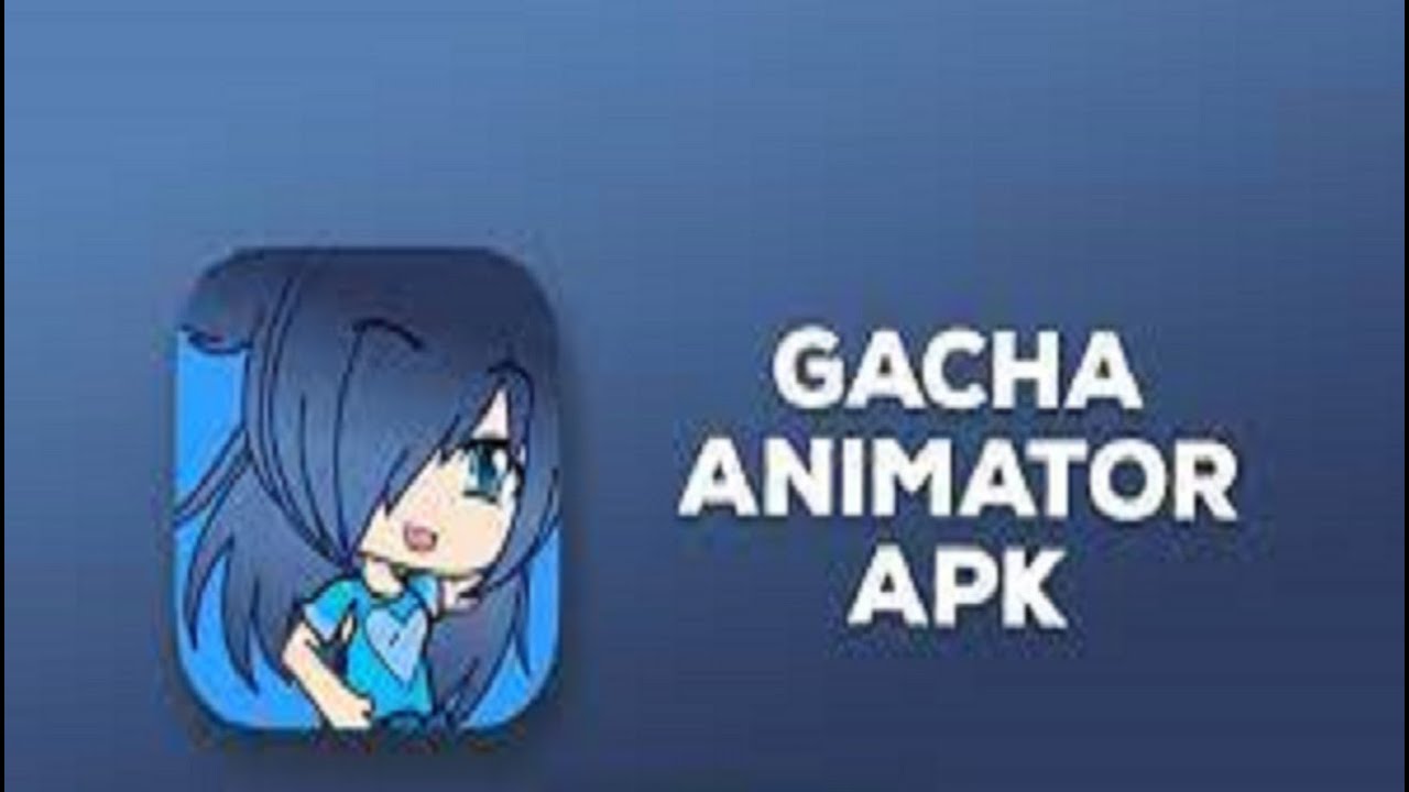 Method Download Gacha Animator Free 🤖 Setting Gacha Animator🤖 Version ...