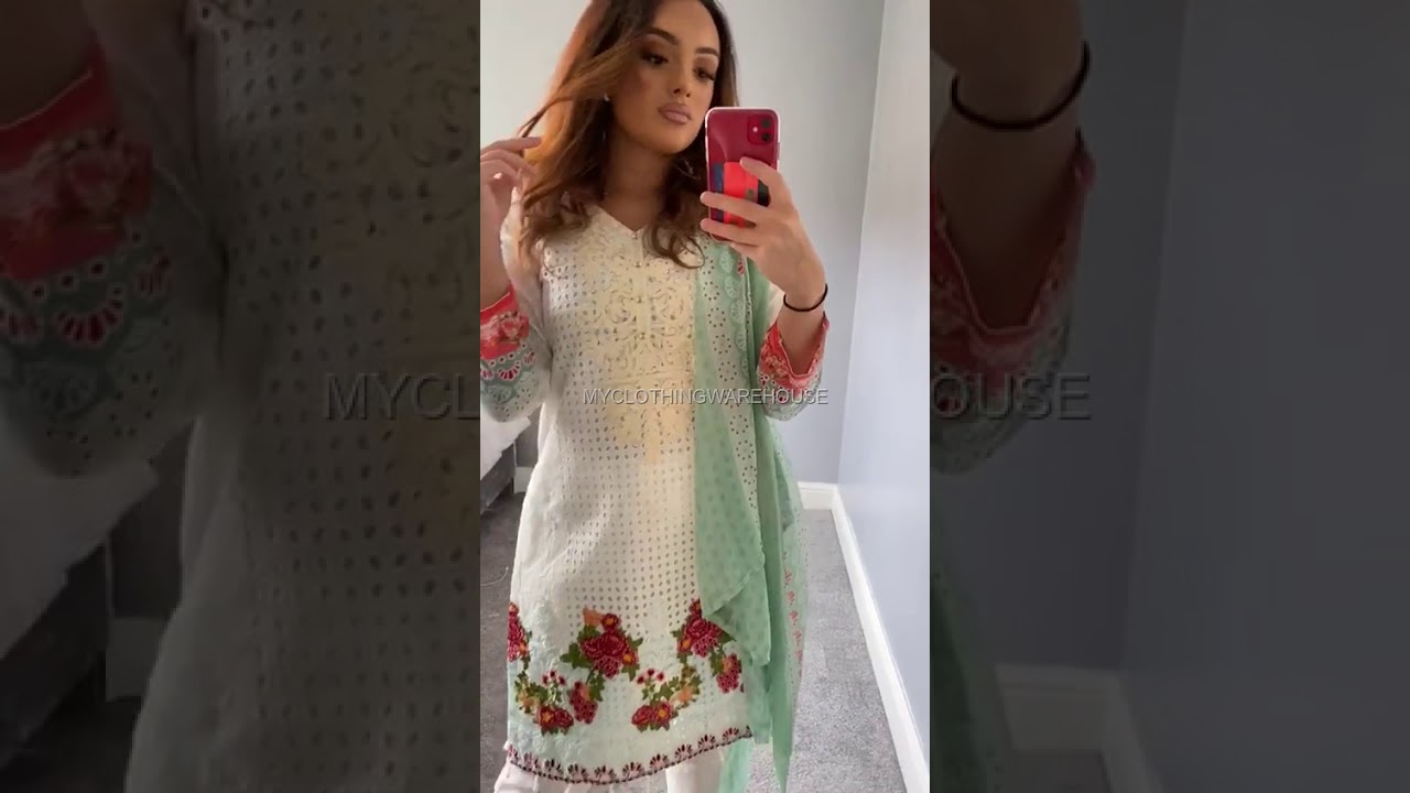 Shahzadi - Marium&Maria- Maria B D05-b - YouTube