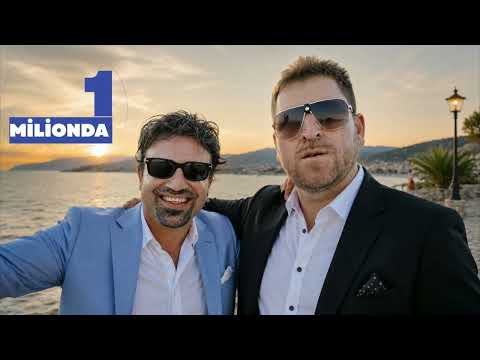 koddok ft. Tuncay Tuncel - 1 Milionda