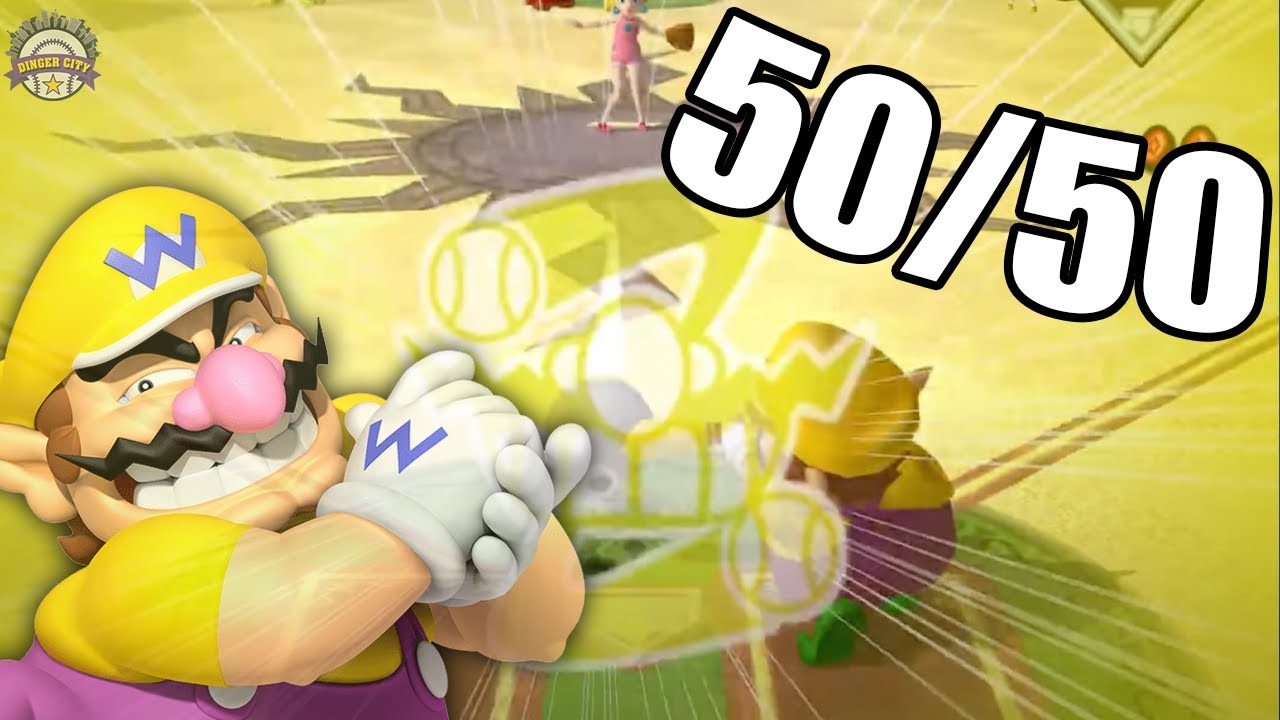 WARIO GARLIC MATTERS?! Tyler vs Colin | Game 1 | Quarterfinals - YouTube