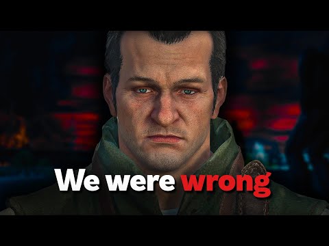 We Were Wrong About The Dead Rising Deluxe Remaster