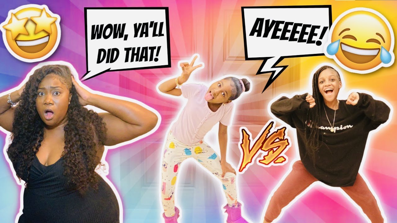 KARISSA WON THE DANCE COMPETITION AT DJ'S ROBLOX BIRTHDAY PARTY - YouTube