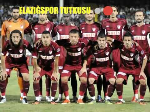 Aldırma Gakkoş Aldırma ... Sahipsiz ELAZIĞSPOR