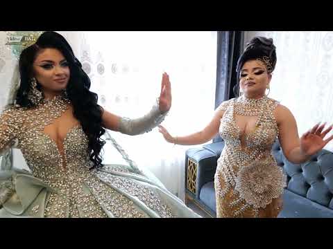 Avin Ve Edy - Nikah Toreni Tek Part 