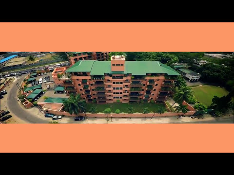 Young G evaly : ADA (official video) .