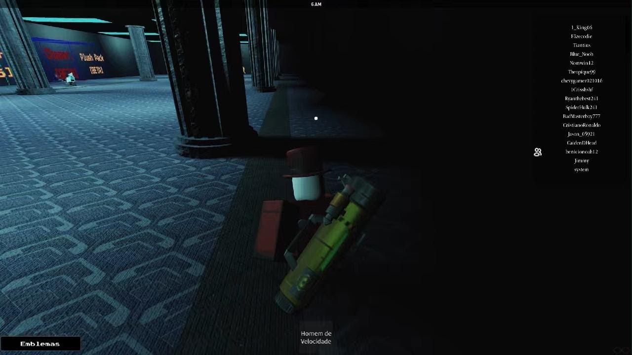 Como conseguir o plush pack no smiley roleplay - YouTube