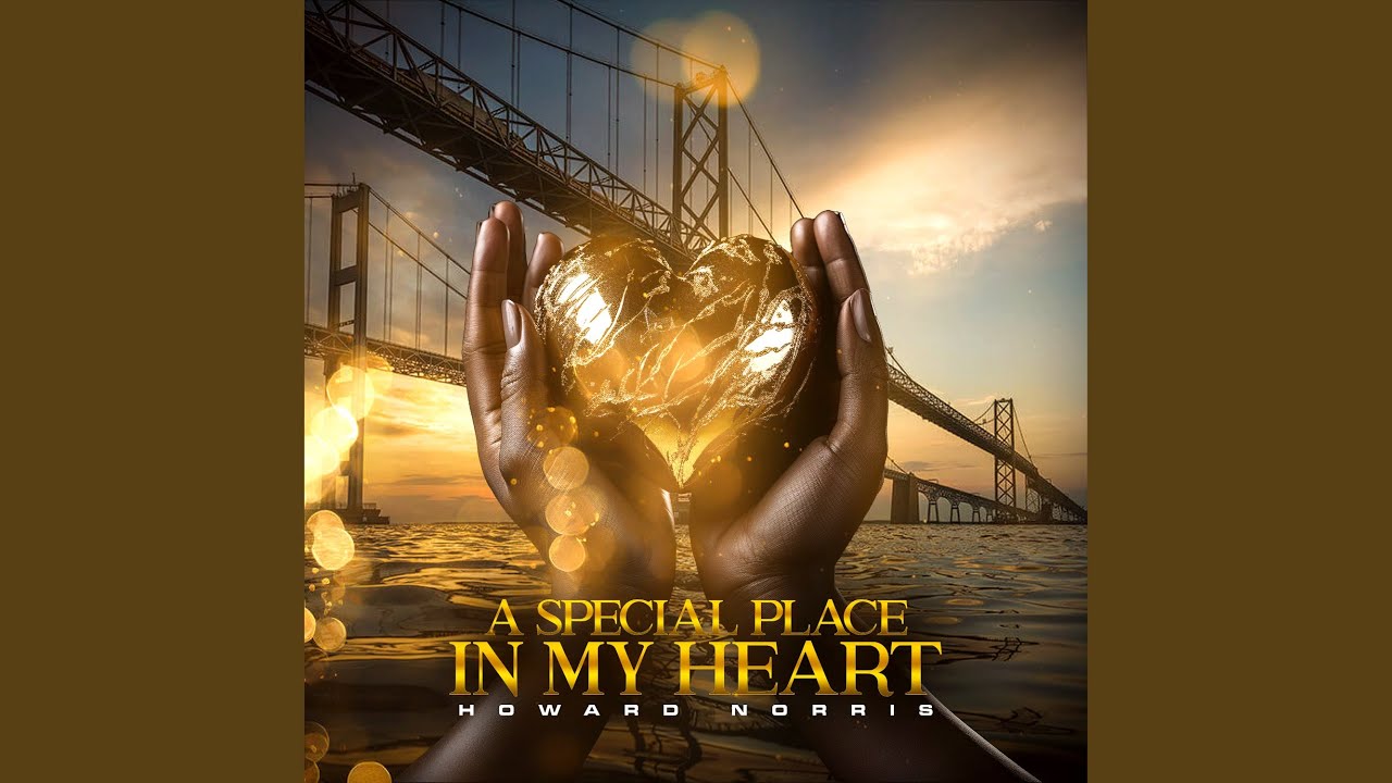 A Special Place In My Heart (Instrumental) - YouTube