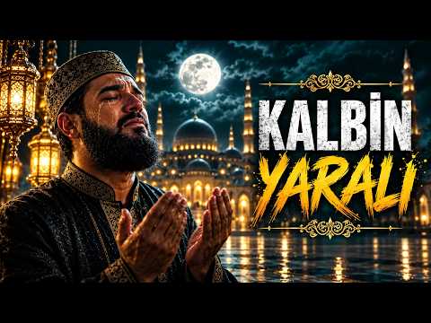 🌙 Bu İlahiyi Gece Dinleme… Kalbinde Sakladığın Yarayı Ortaya Çıkaracak 😭💔 | Duygusal İlahi