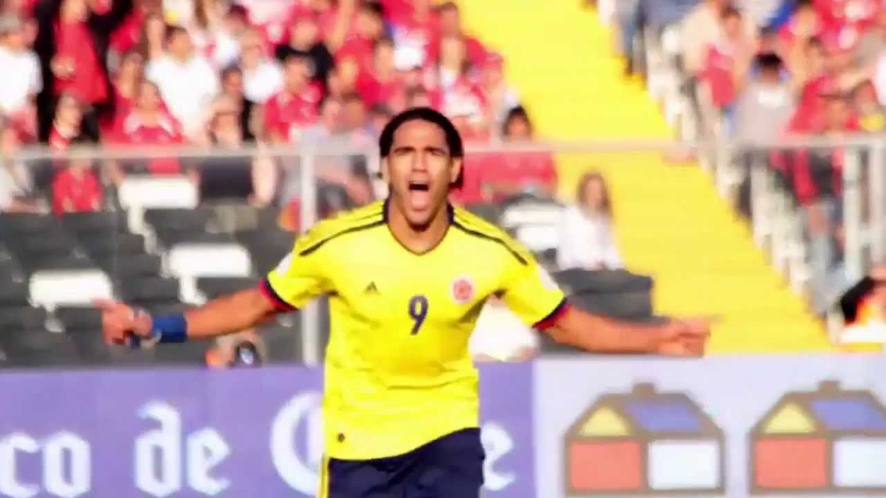 Mauricio Paez - No Importa Tu Color (Canción Mundial 2014 Selección ...
