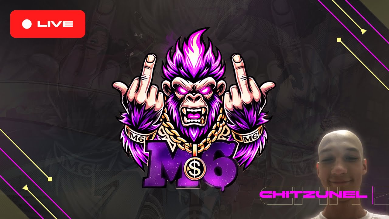 O NOUA ERA! CHITZAO BANDITU PE FIVEM - M6 MAFIA! - YouTube