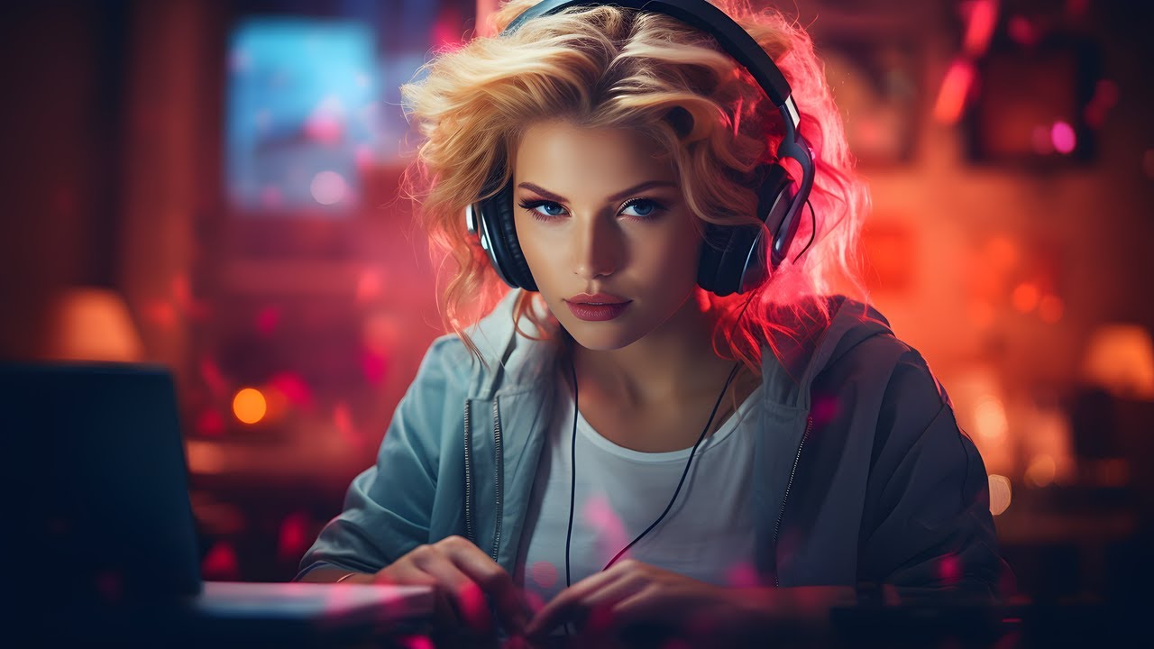 Chillstep Background Music for Work: AI-Crafted Mix to Enhance ...