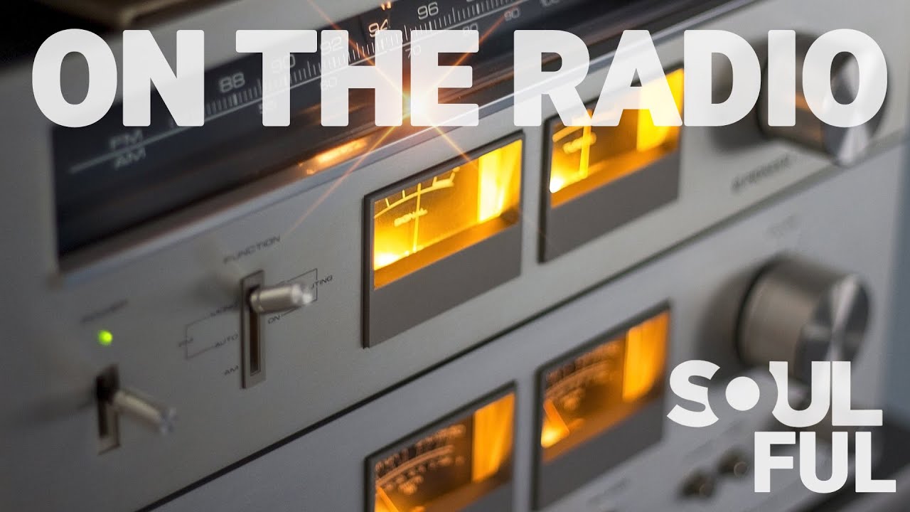 ALEX FANJUL MUSIC PROJECT ON THE RADIO STATIONS All Around the Wordl ...