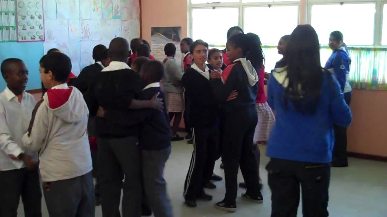 Irish Dancing with Finnoula - YouTube