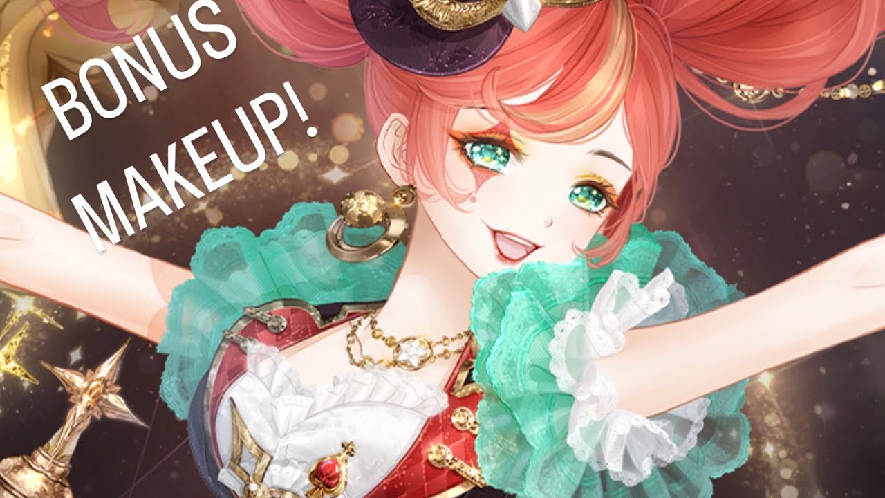 APRIL FOOLS 2023! BONUS MAKEUP! ⭐ Love Nikki - YouTube
