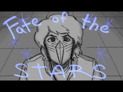 "Fate of the stars" Generation Loss animatic - YouTube