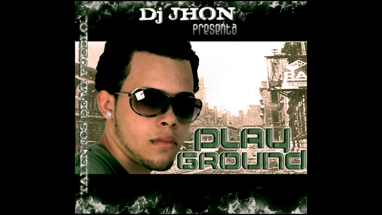 Tirenme - Tono Max (Dj Jhon Play Ground) - YouTube