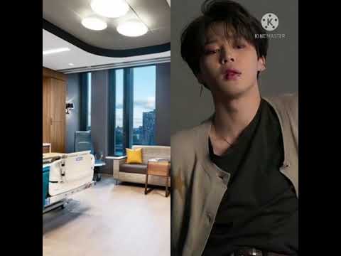 ~Park Jimin~ İle Hayal Et  ♡...MENAJER...♡ {8. Bölüm} İyi Seyirler...