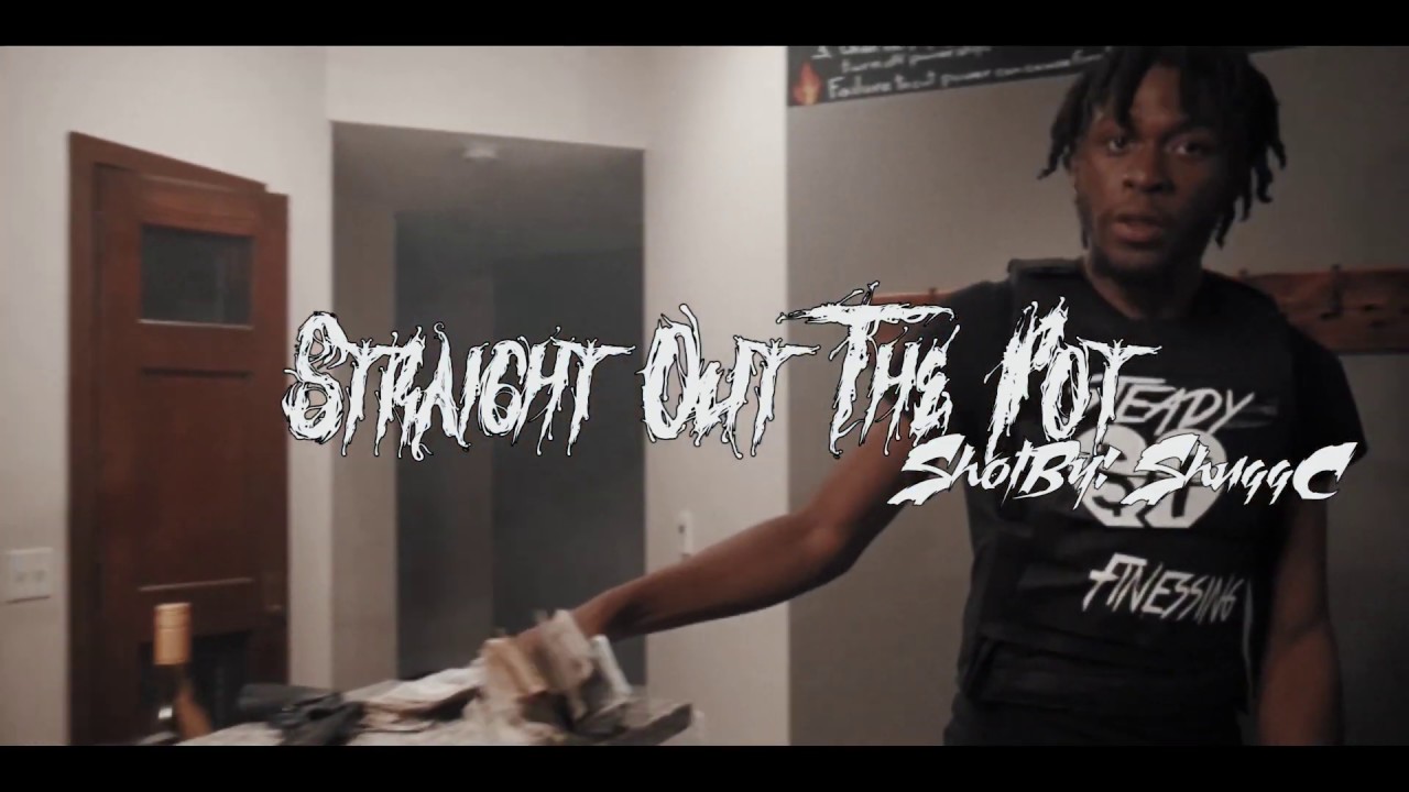 Buck$215 x BoodahLok - Straight Out The Pot [Official Music Video ...