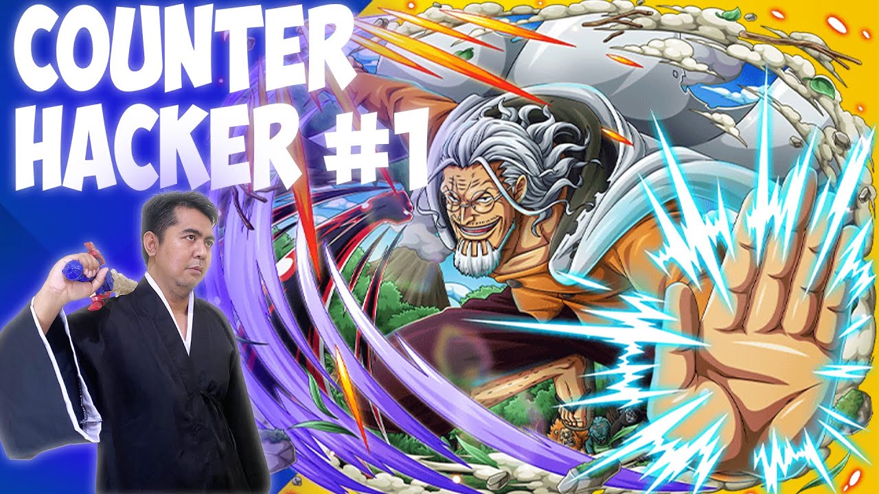 Bantai Hacker !!!! Level 80 Rayleigh Gameplay VS Hacker 🔥🔥 - One Piece ...