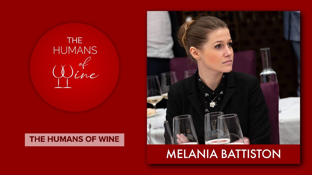 Interview n.° 13 - Melania Battiston / Head Sommelier & Wine Buyer ...