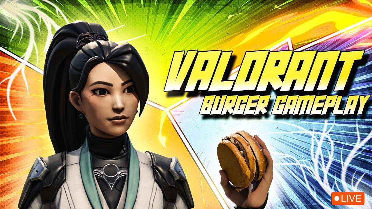 🔴 LIVE | Valorant with the Squad | Funny Moments + Clutch Plays 🎮😂 - YouTube