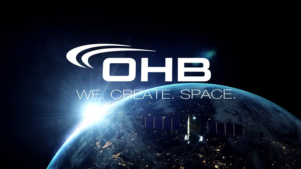 Imagefilm OHB SE 2018 - Marco Fuchs über OHB - YouTube