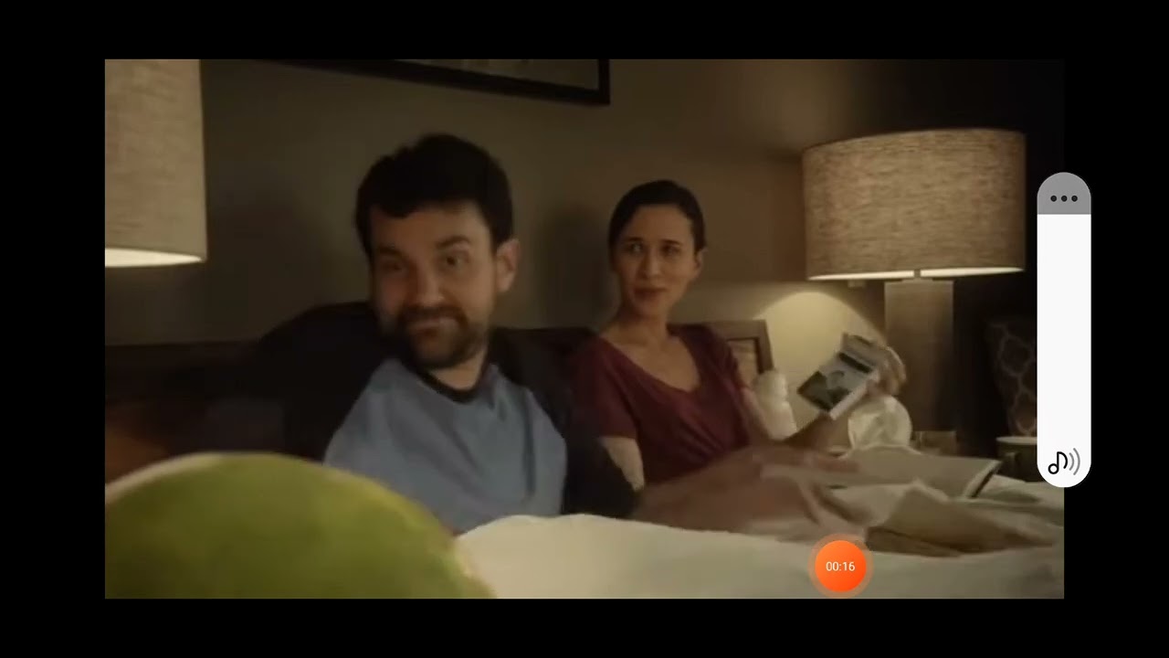 mucinex commercial bedtime 🌙 😴 - YouTube