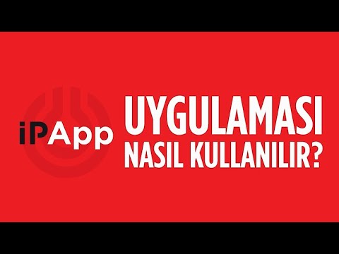 İpragaz - İPApp uygulaması nasıl kullanılır?