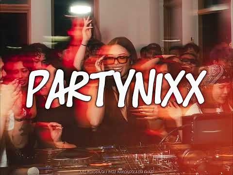 DJ OPERATOR KASE NAE ITU BASS || PARTYNIXX - YHOZI MAMONDOL ft. NIEL MOKOGINTA & EKA KWND