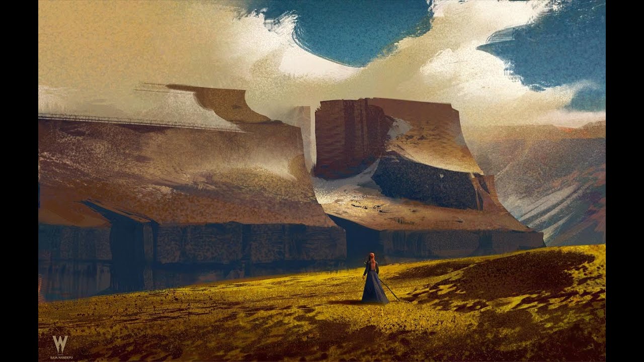 KSTRO - Through The Wall [Original Orchestral Song] - YouTube Music