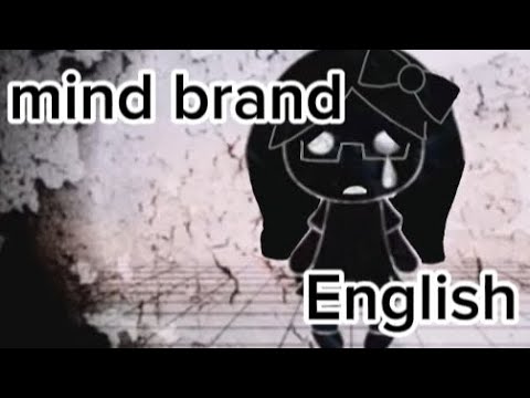 Mind Brand English Ver (Maretu) - YouTube