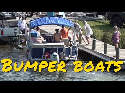 Problems at the BOAT RAMP! - YouTube