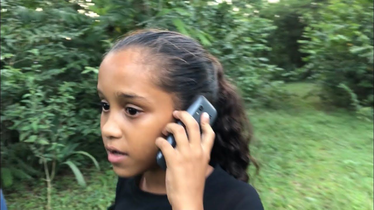 Papá Por Primera Vez 🤣 (parte 24) ft @dariannyflow - YouTube