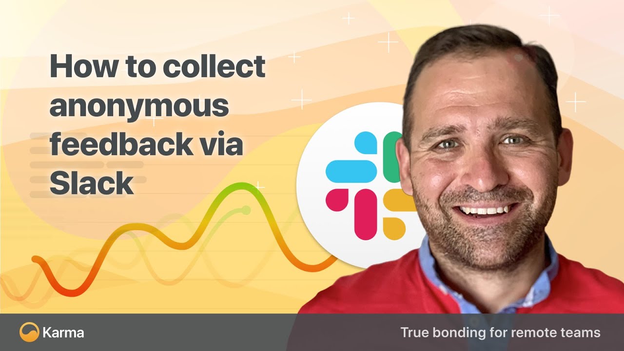 Karma Feedback: How to collect continuous and anonymous feedback on ...