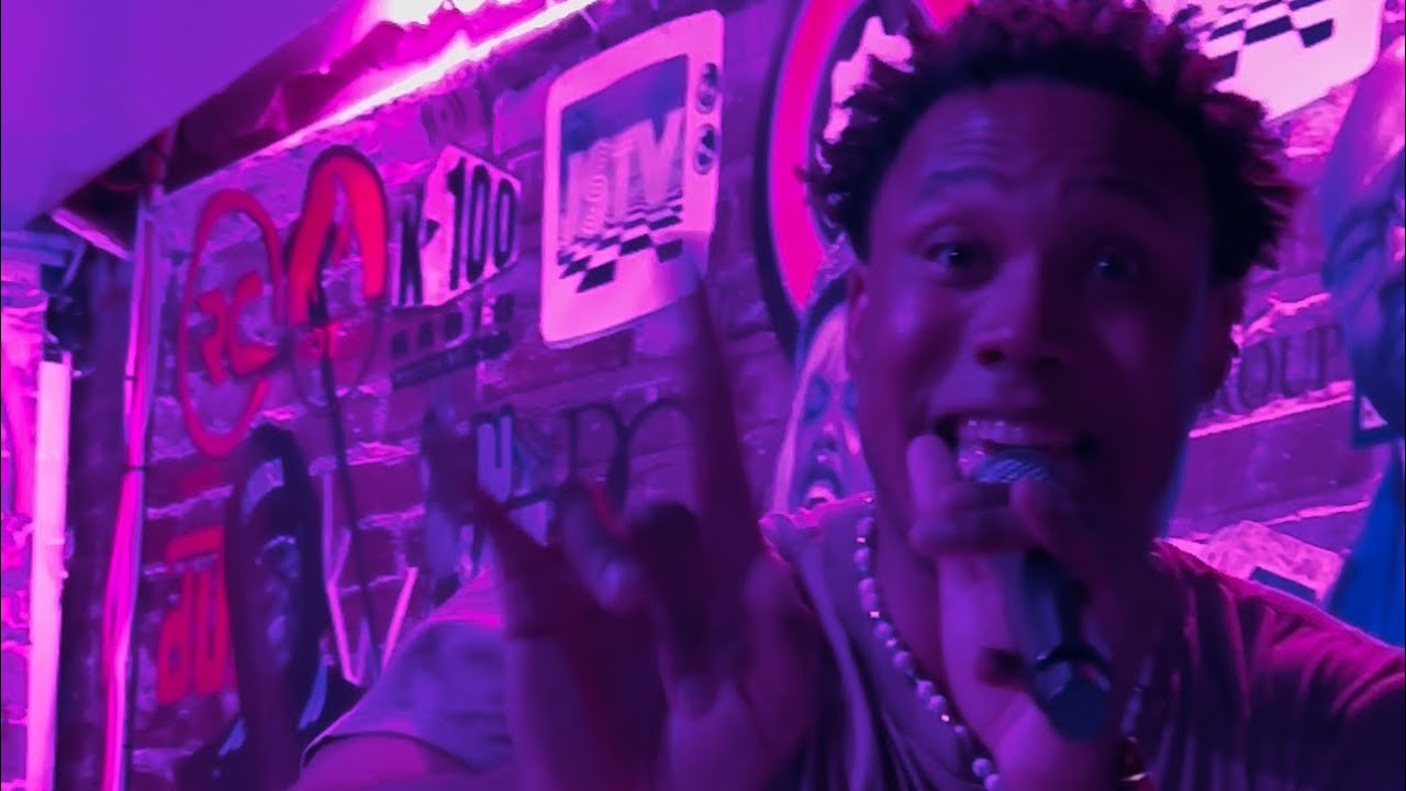 TONE SWING LIVE @ ILounge Atlanta 10/13/22 - YouTube