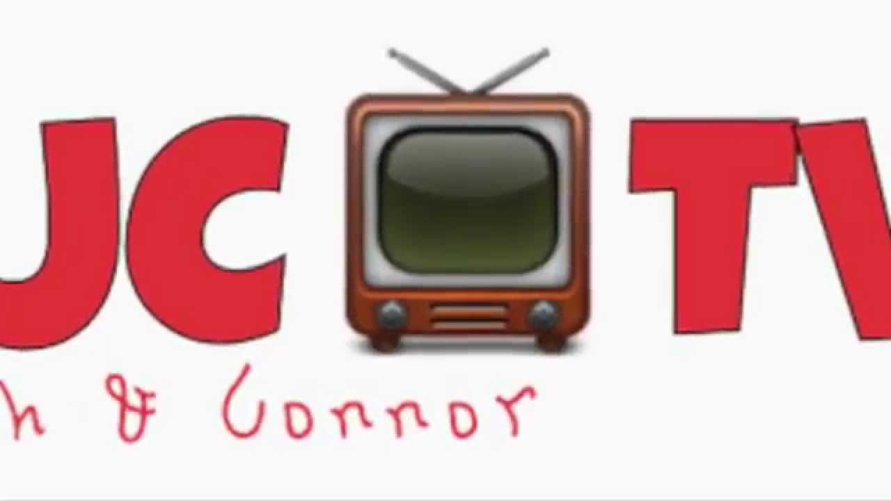 JCTV Intro - YouTube